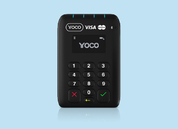 Yoco and Vend POS Software | Seamless POS and Payments Solution